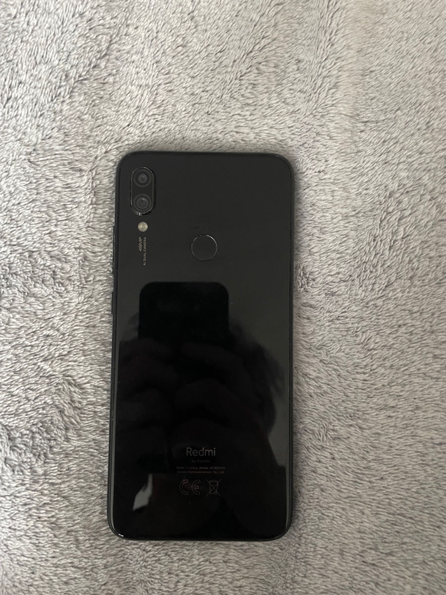 Xiaomi Redmi Note 7 4/64