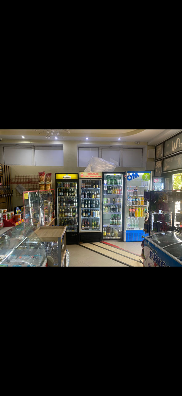 Afacere Activa Berarie