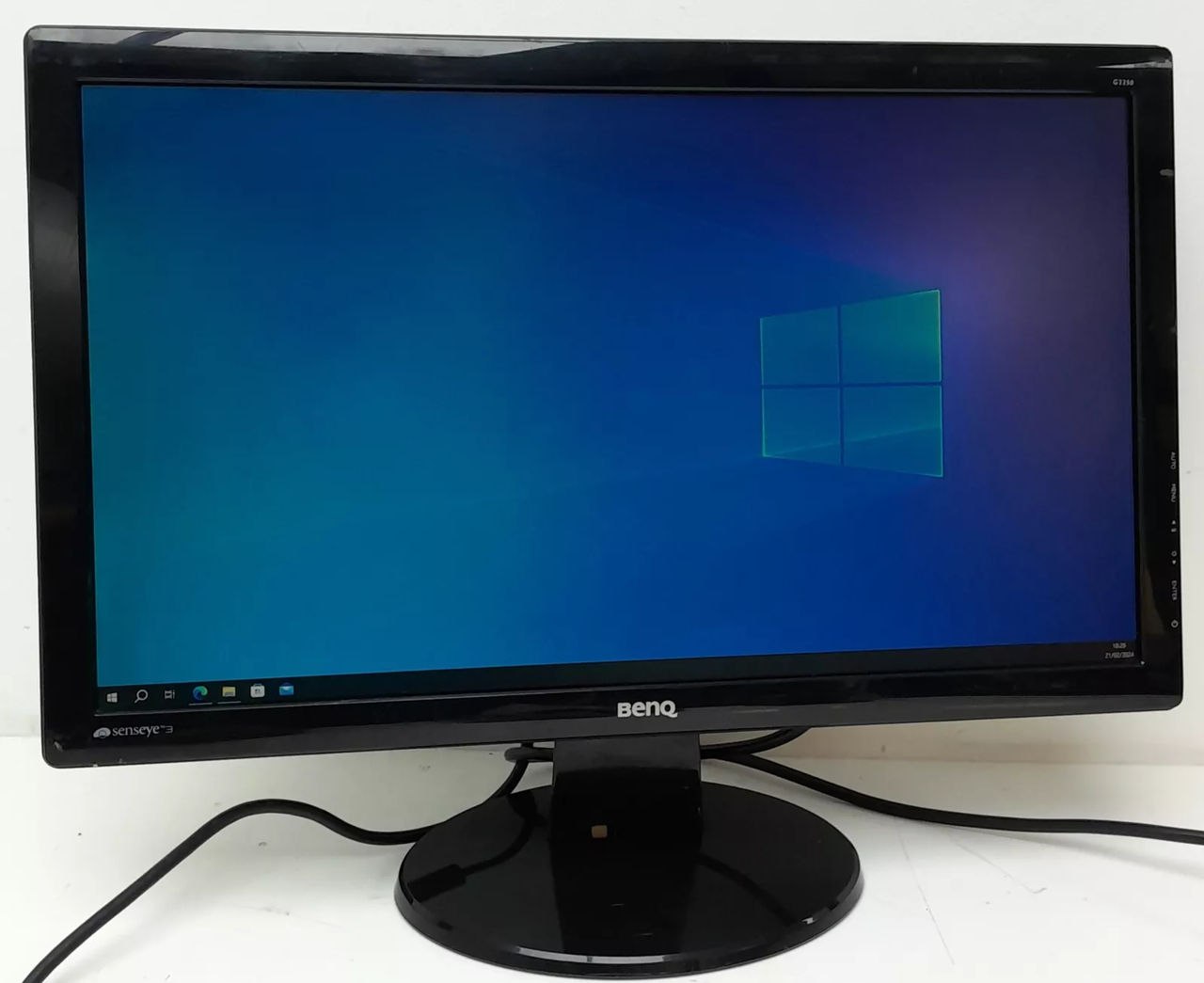 BenQ G2250 GL2250-B 21.5" DVI VGA LCD Monitor