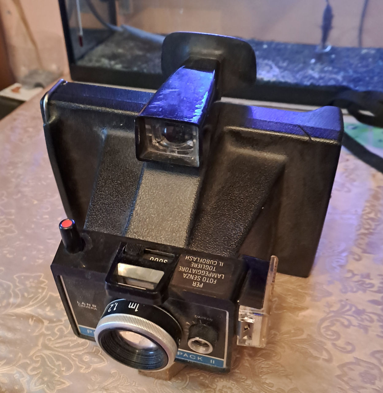 Polaroid Colorpack II