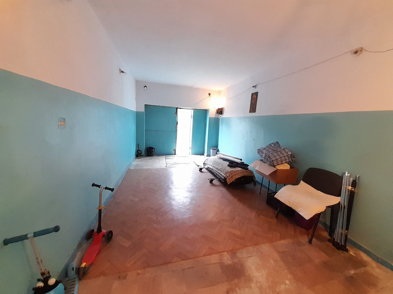 Garaj pentru 2 masini Buiucani, str. Milano