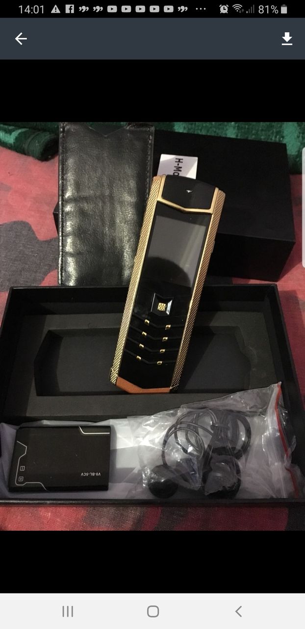 Vertu China