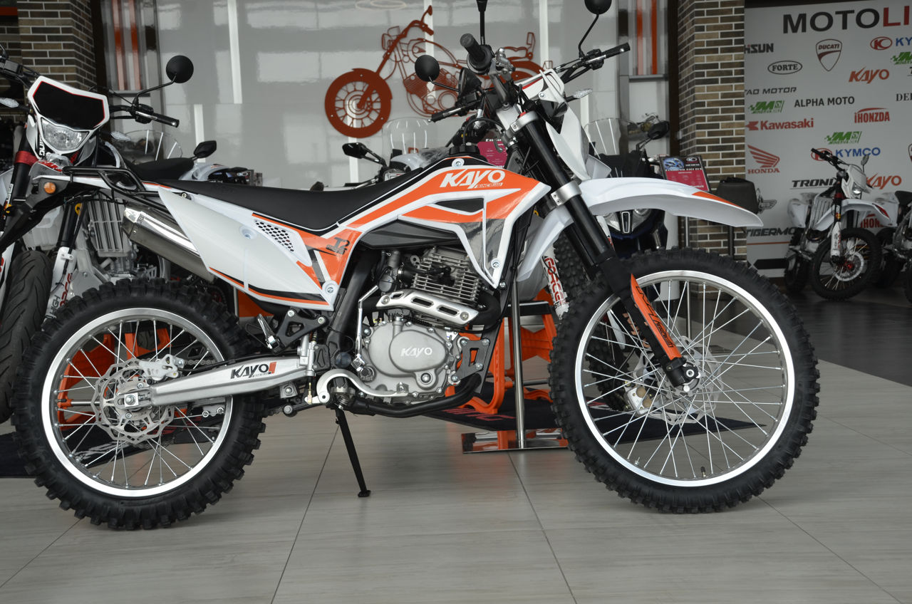 Kayo T2/ 2022 / 172 FMM