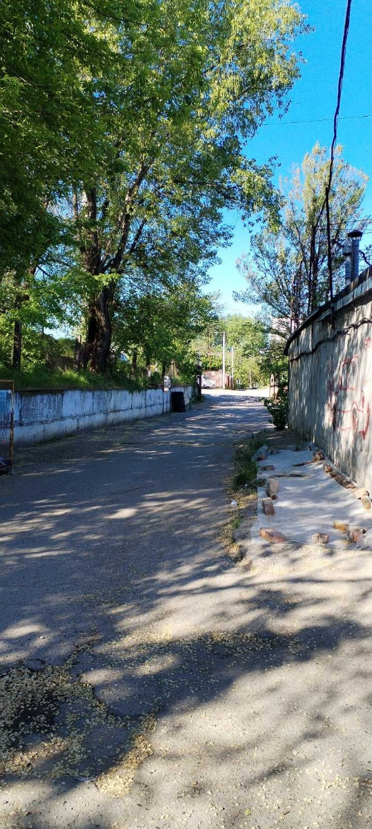 Se vinde Garaj într-o zonă centrala