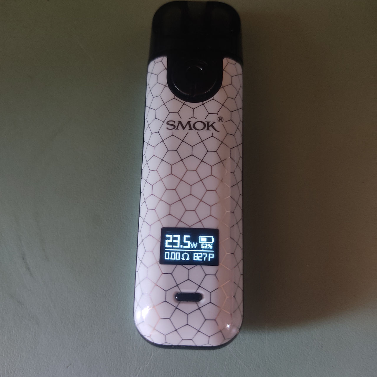 Smok nova 4