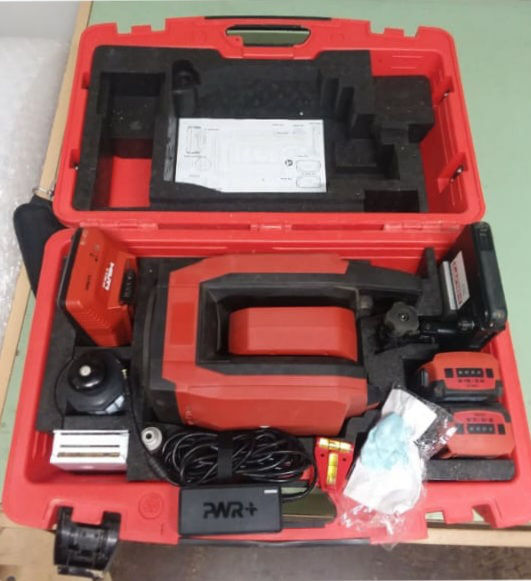 Hilti plt 300