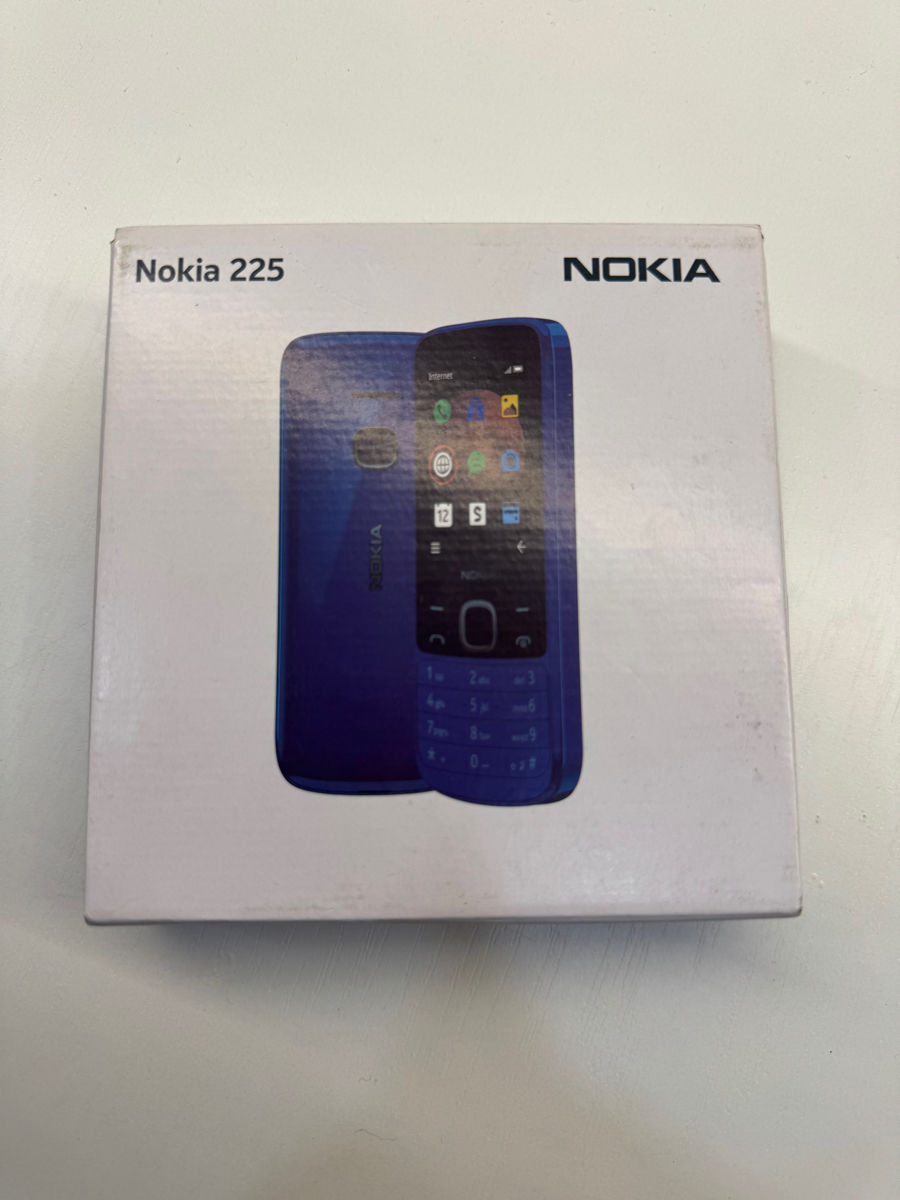 Nokia 225