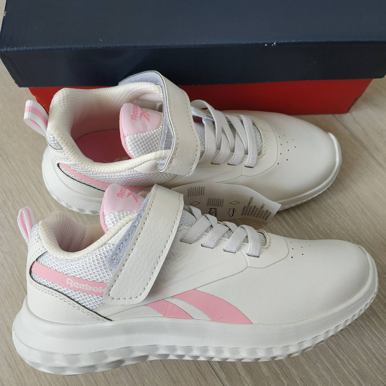 Adidași Reebok Rushrunner