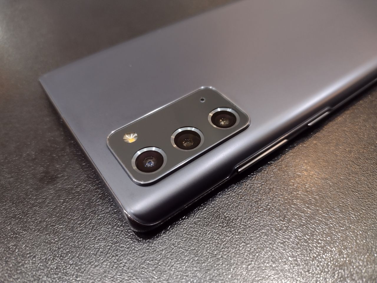 Note 20 256gb samsung note20