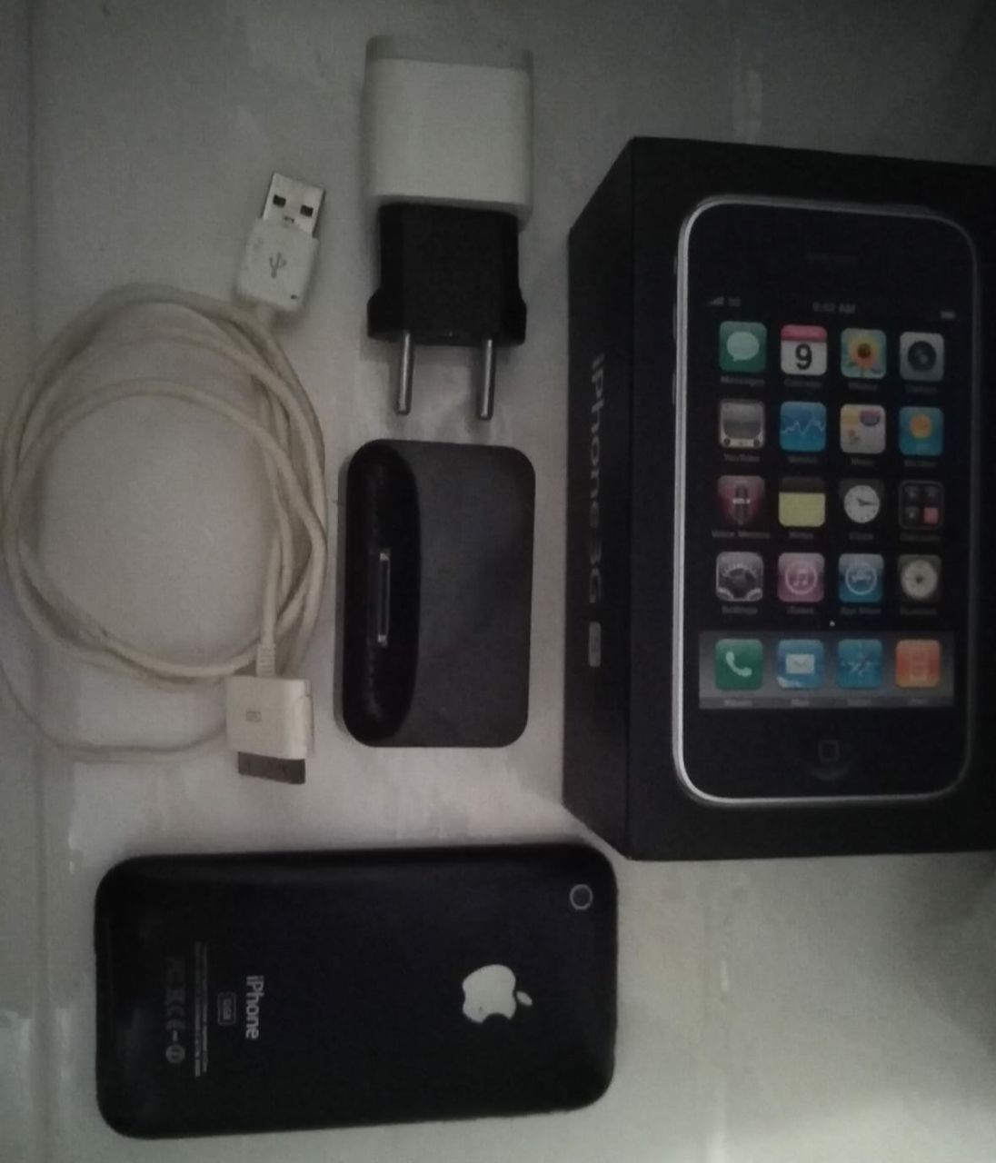 Apple iPhone 3GS 32GB