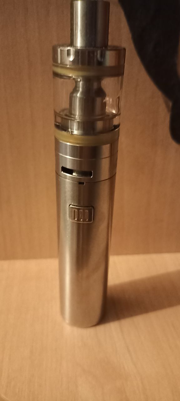Vape Eleaf i just s