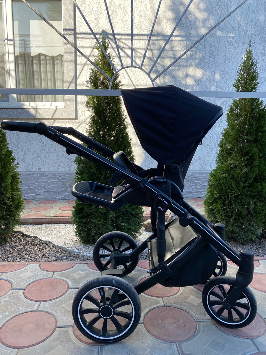 Anex m / type 2 в 1