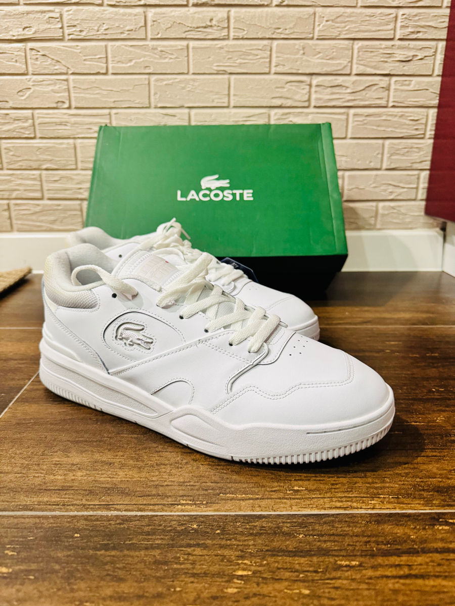 Lacoste Line Shot Оригинал