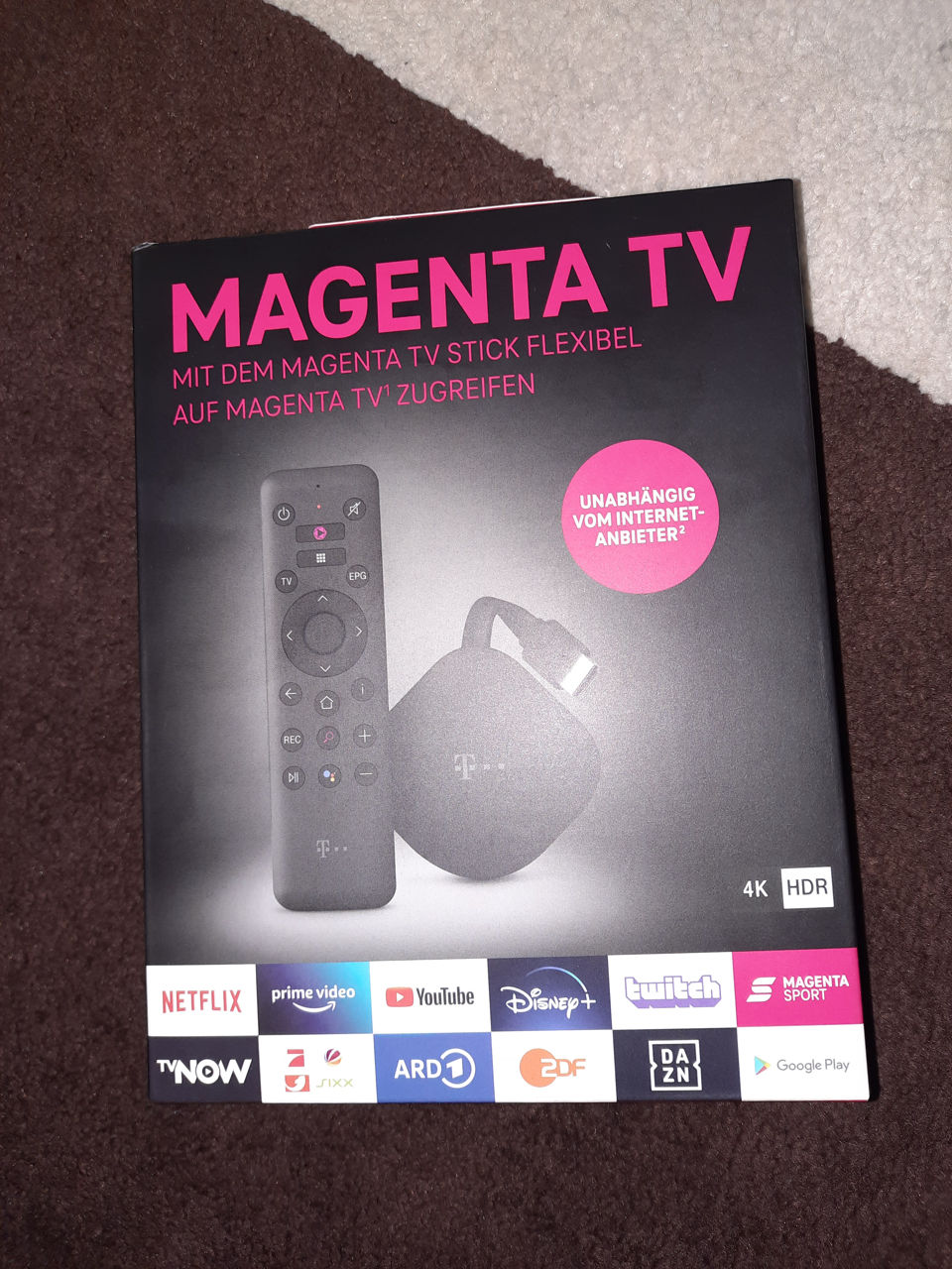 Magenta TV