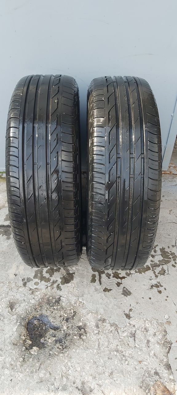 Bridgestone Turanza 185/65 R15