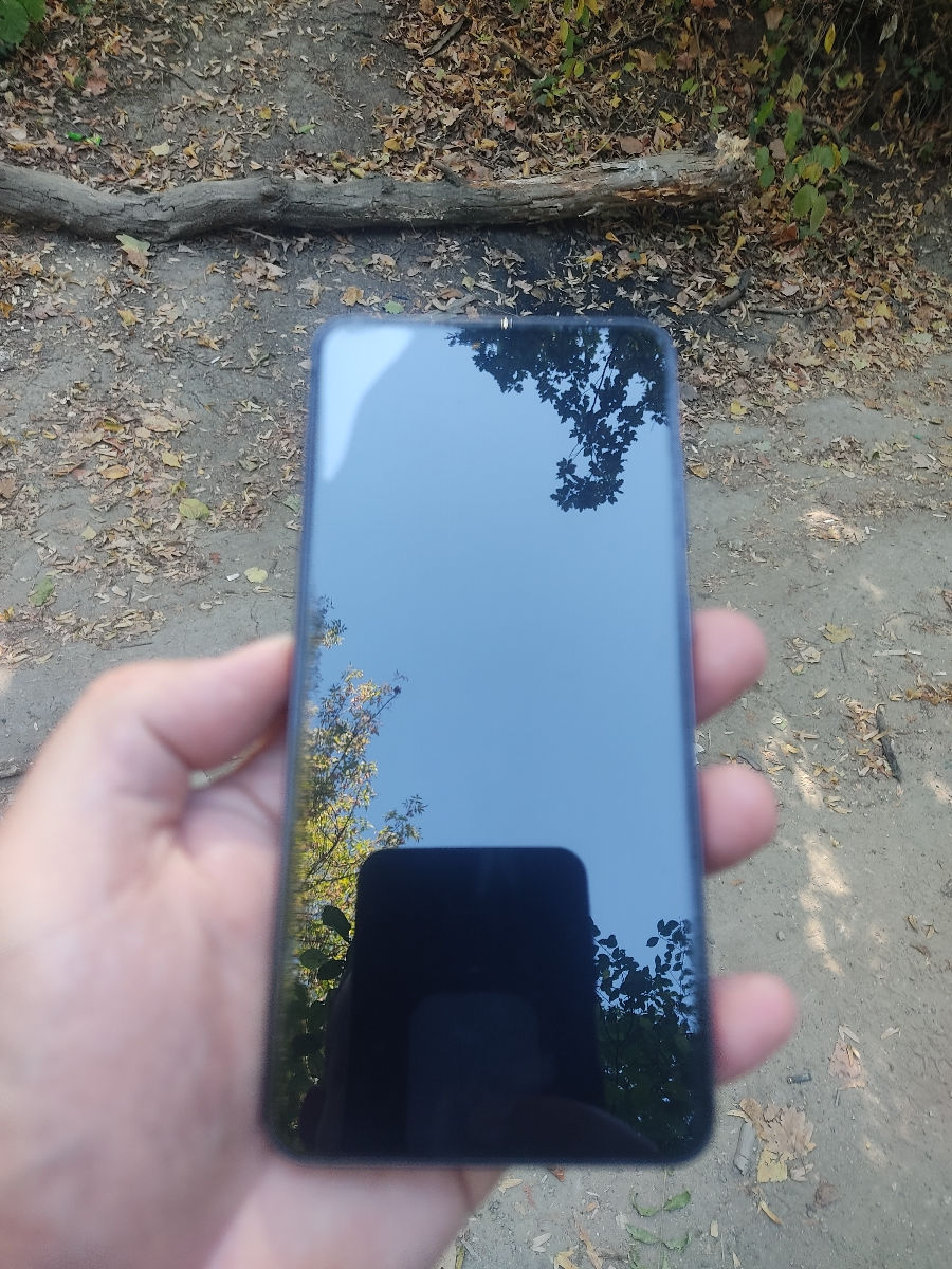 Samsung s 21Fe 5g