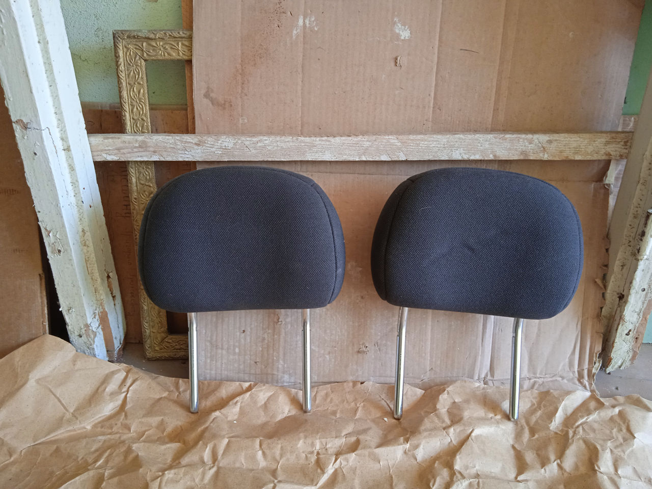 Подголовники для авто