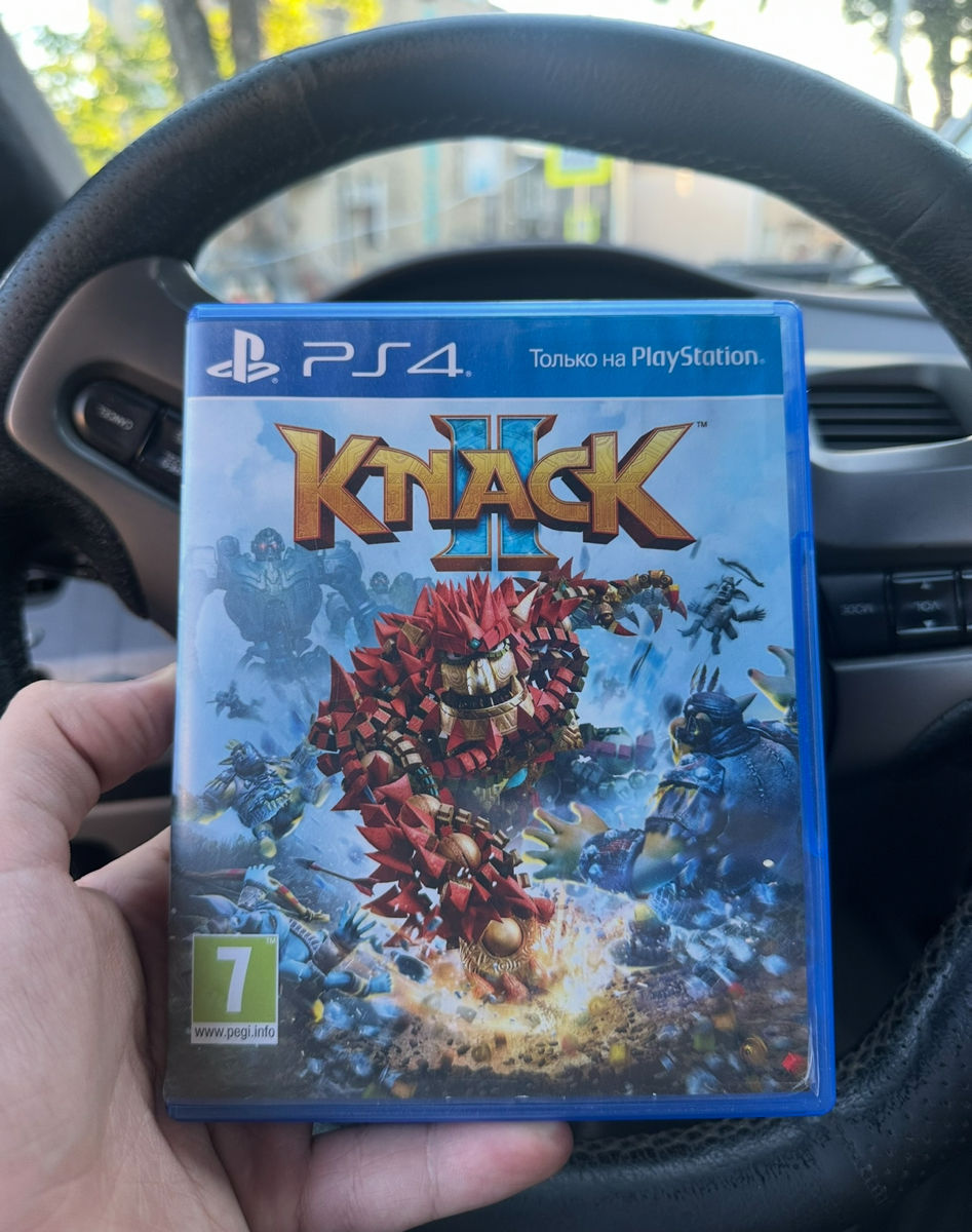 Jocuri Playstation 4 eftin!