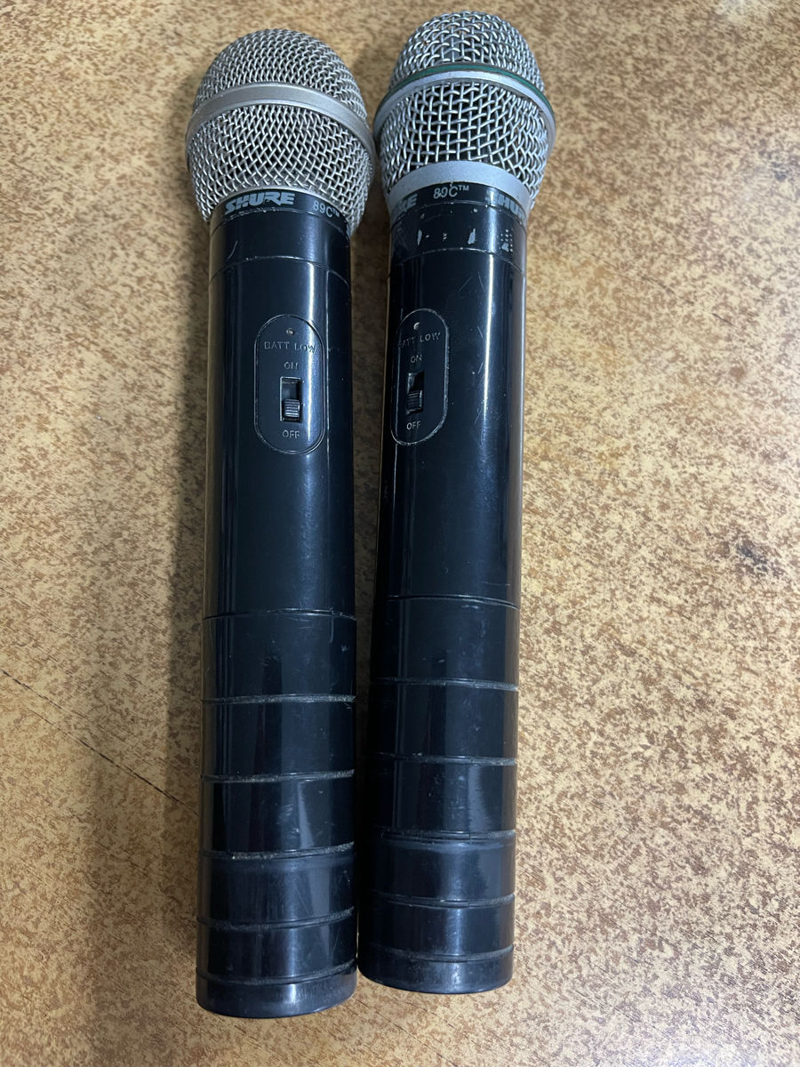 Boxe Behringer, 900W