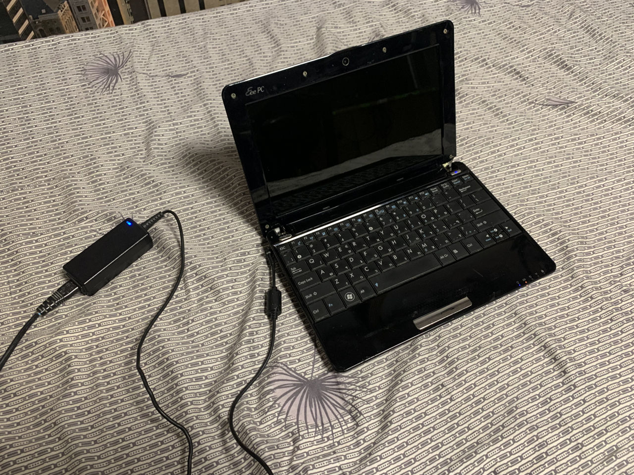 Ноутбук мини, 150GB, Windows 7