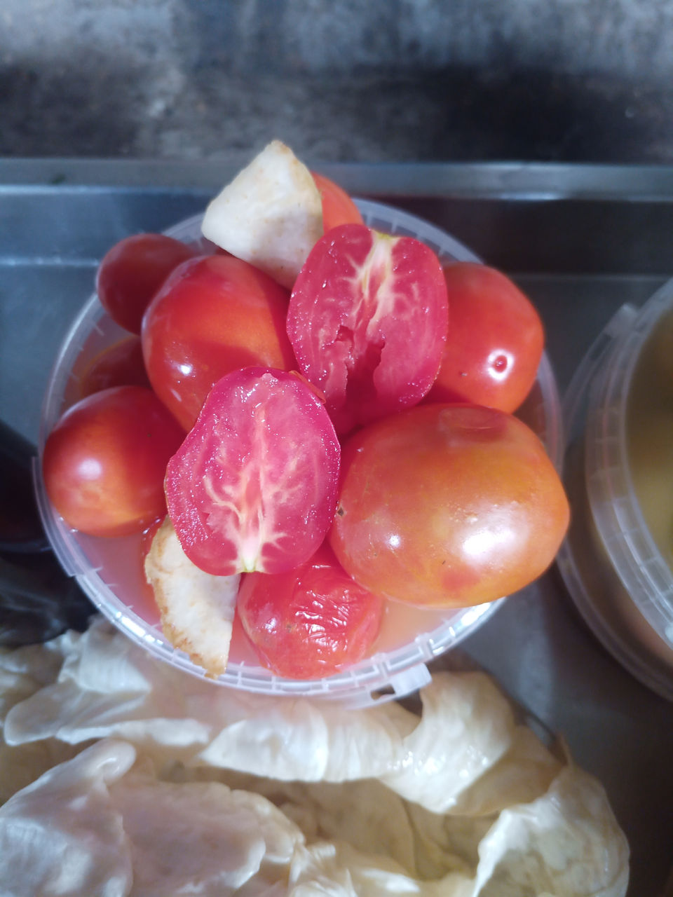 Muraturi соленья murături