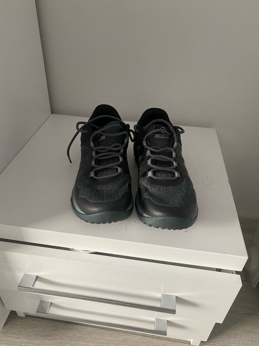 Merrell Original Nova2 Trail Running din USA - 41 - Noi