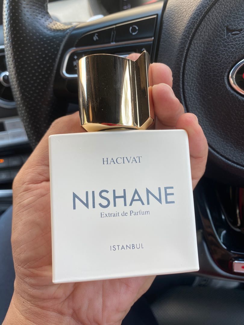 Nishane hacivat 100ml
