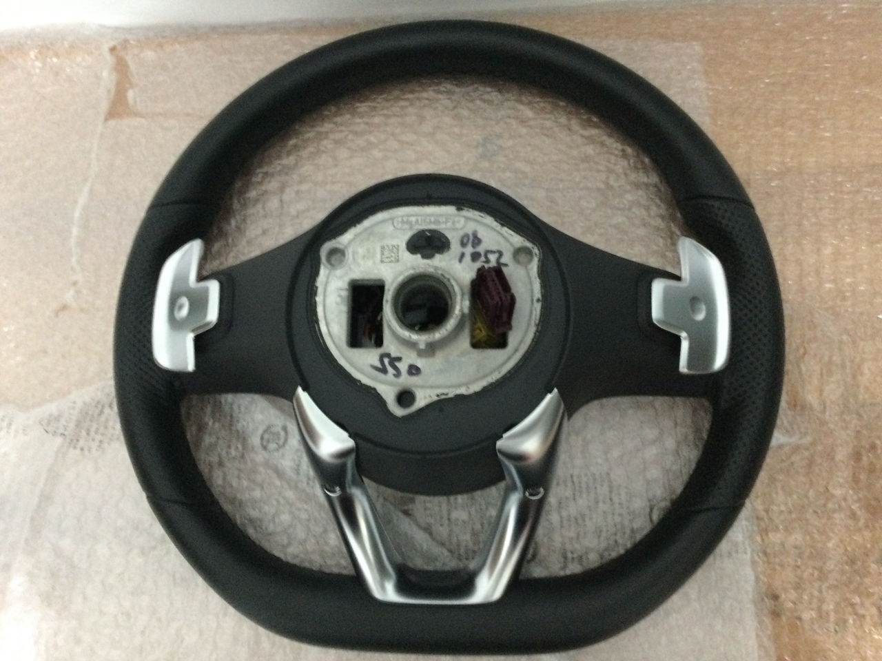 Volan Mercedes . AMG. Clssa .GLC.