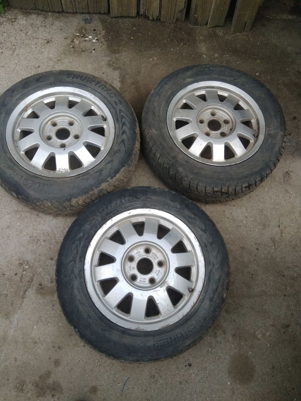 discuri audi 100 5*112 r15 250 lei bucata