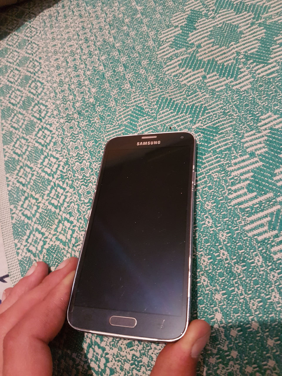 Samsung S5 Neo