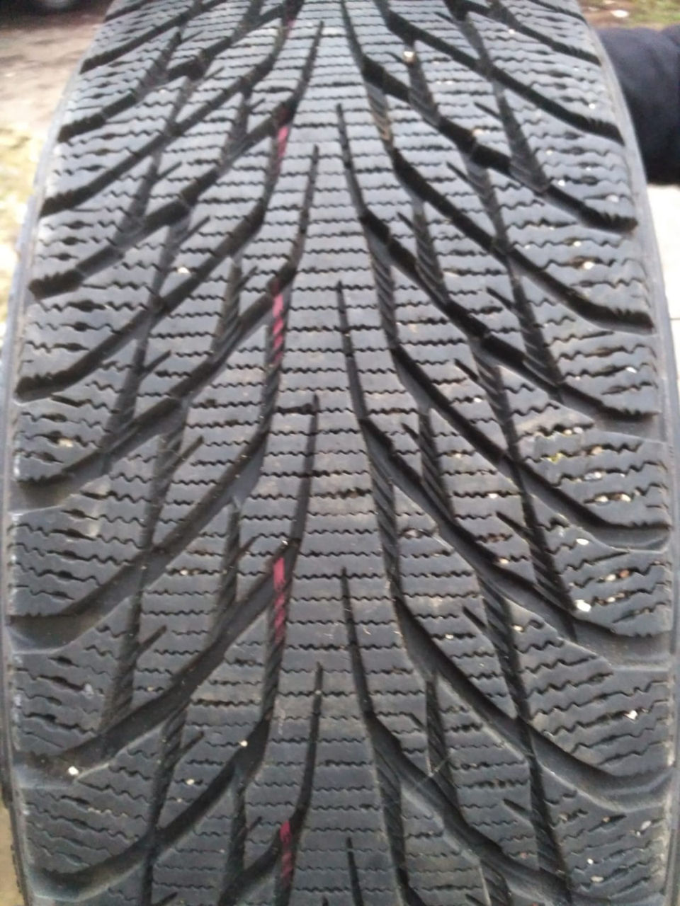 Шины Nokian 195/65/R15