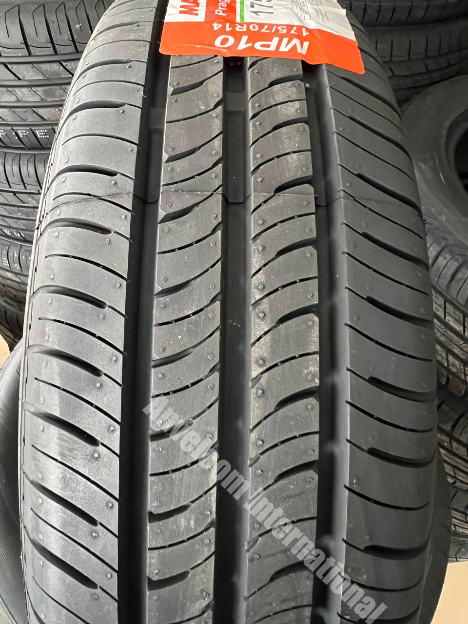 R14 175/70 MP10 Pragmatra 84H Maxxis credit 0%