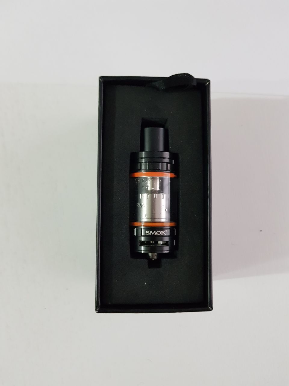 Vând Vape Joyetech Espion 200W + Smok TFV8 RBA
