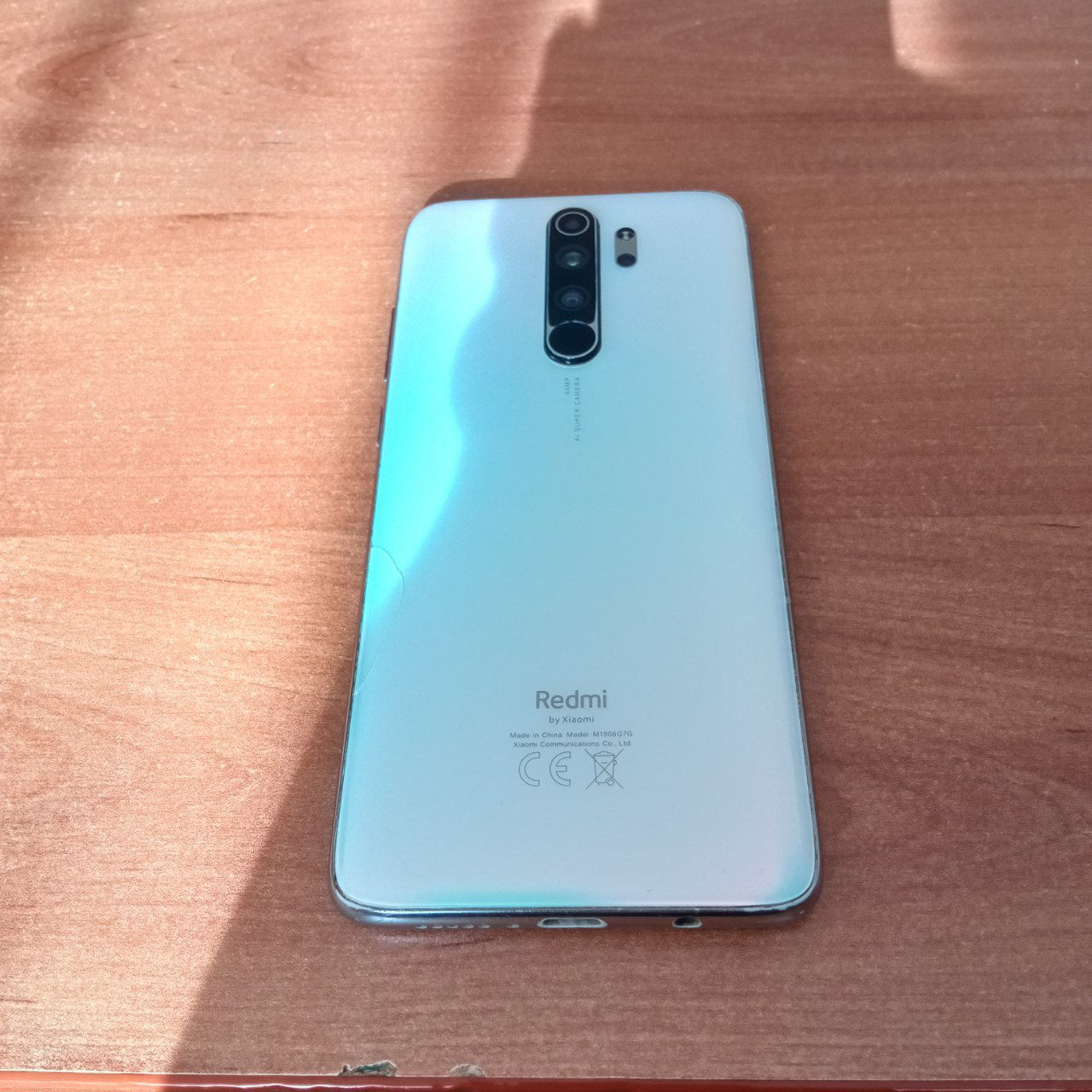 Xiaomi Note 8 PRO 8/128