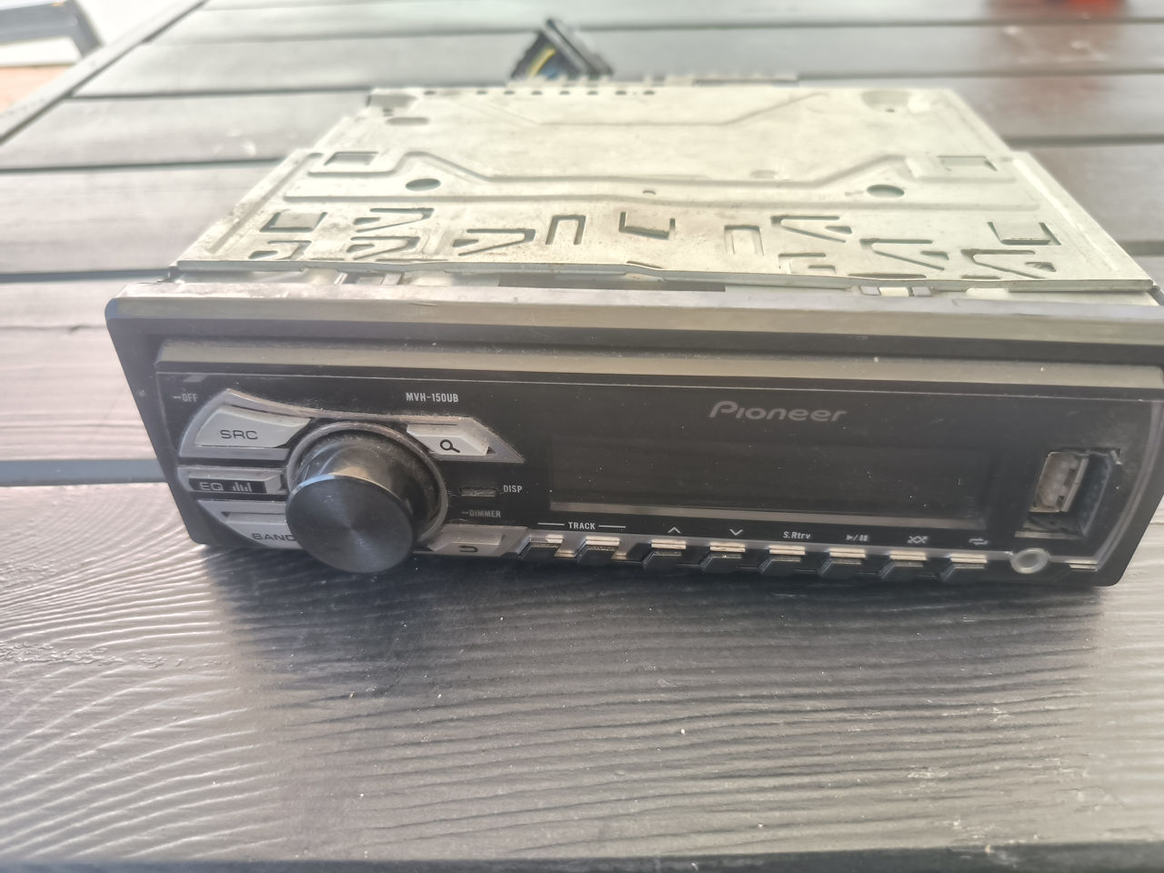 Pioneer MVH-150UB