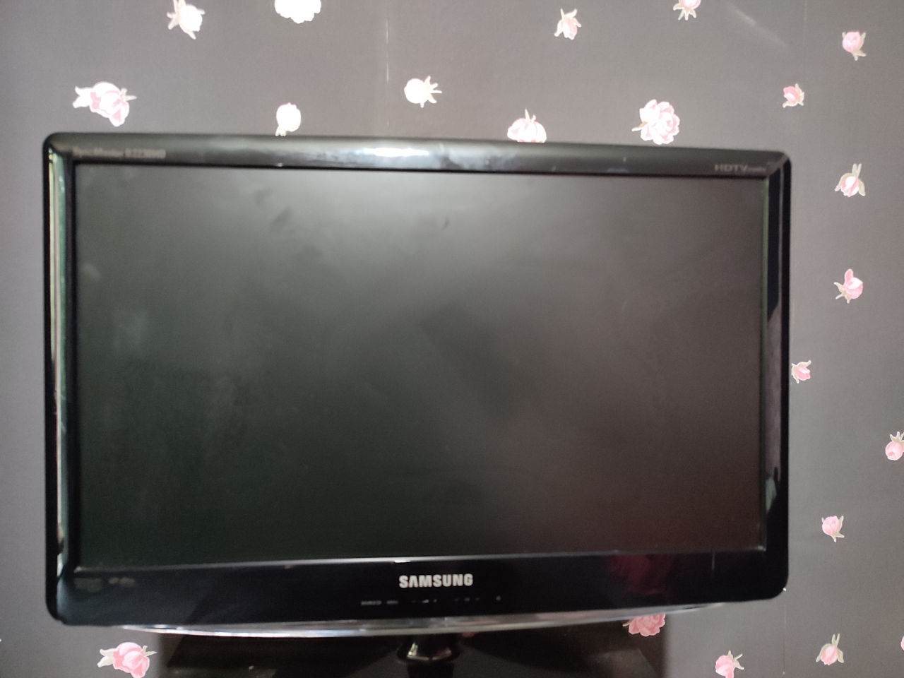 Samsung SyncMaster B2230HD