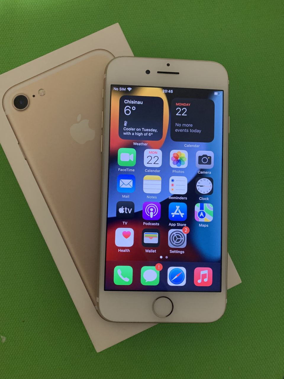 Iphone 7 32GB