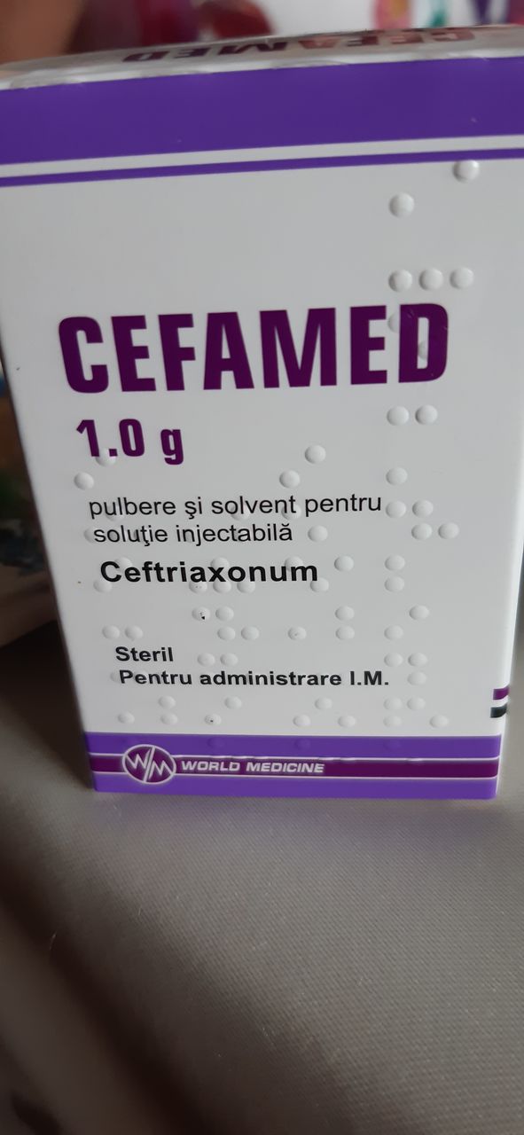 Cefamed