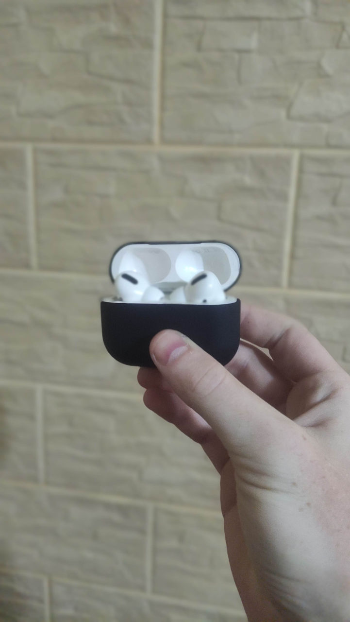 Apple air pods pro (copie)