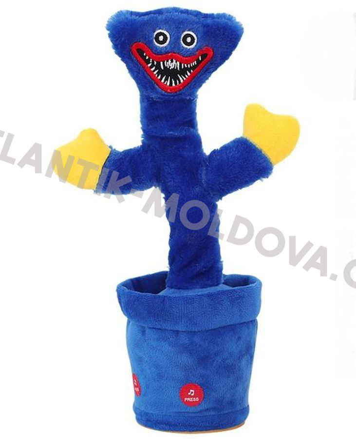Cactus Dansator Huggy Wuggy