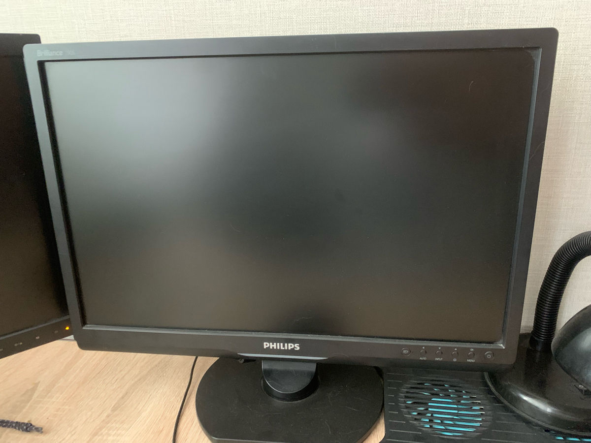 Philips Brilliance 190S