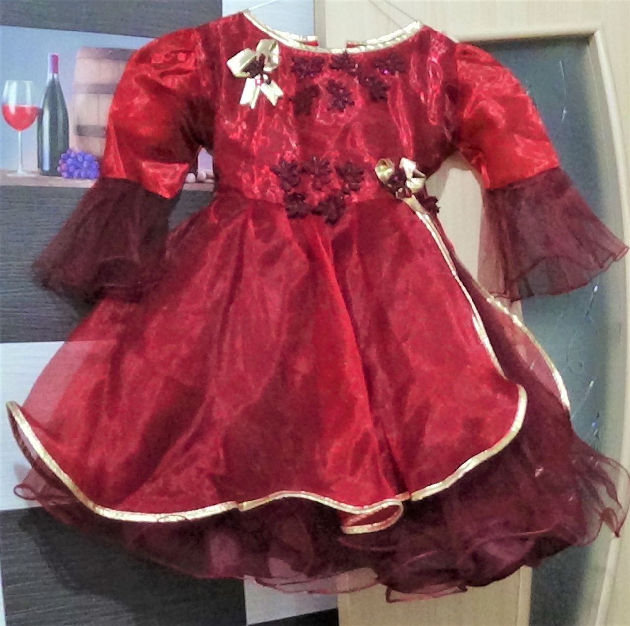 Imbracaminte pentru carnaval