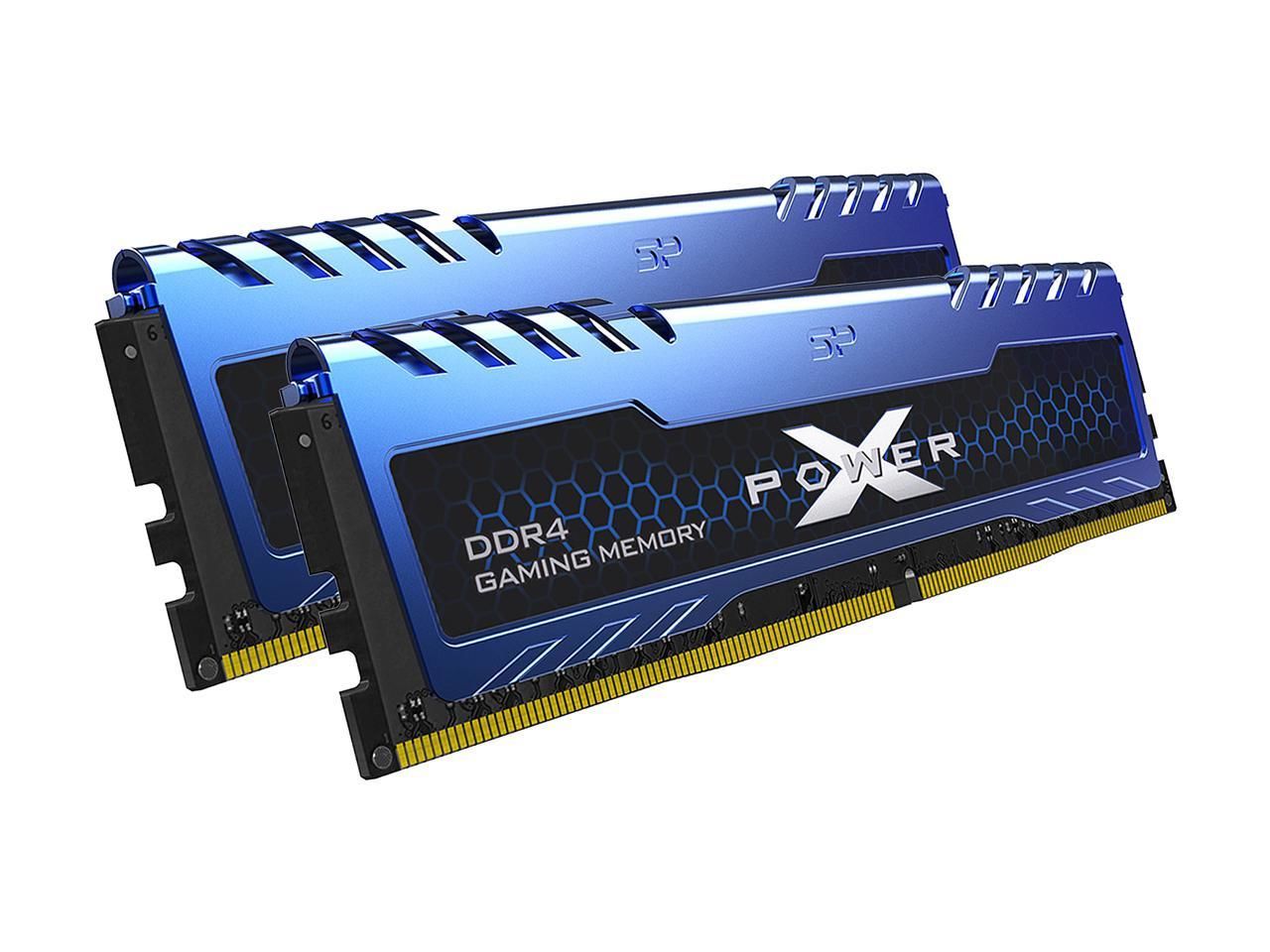 DDR4 KIT 16GB(2x8) 32GB(2x16GB) 3200-3600 Mhz Corsair Vengeance ...