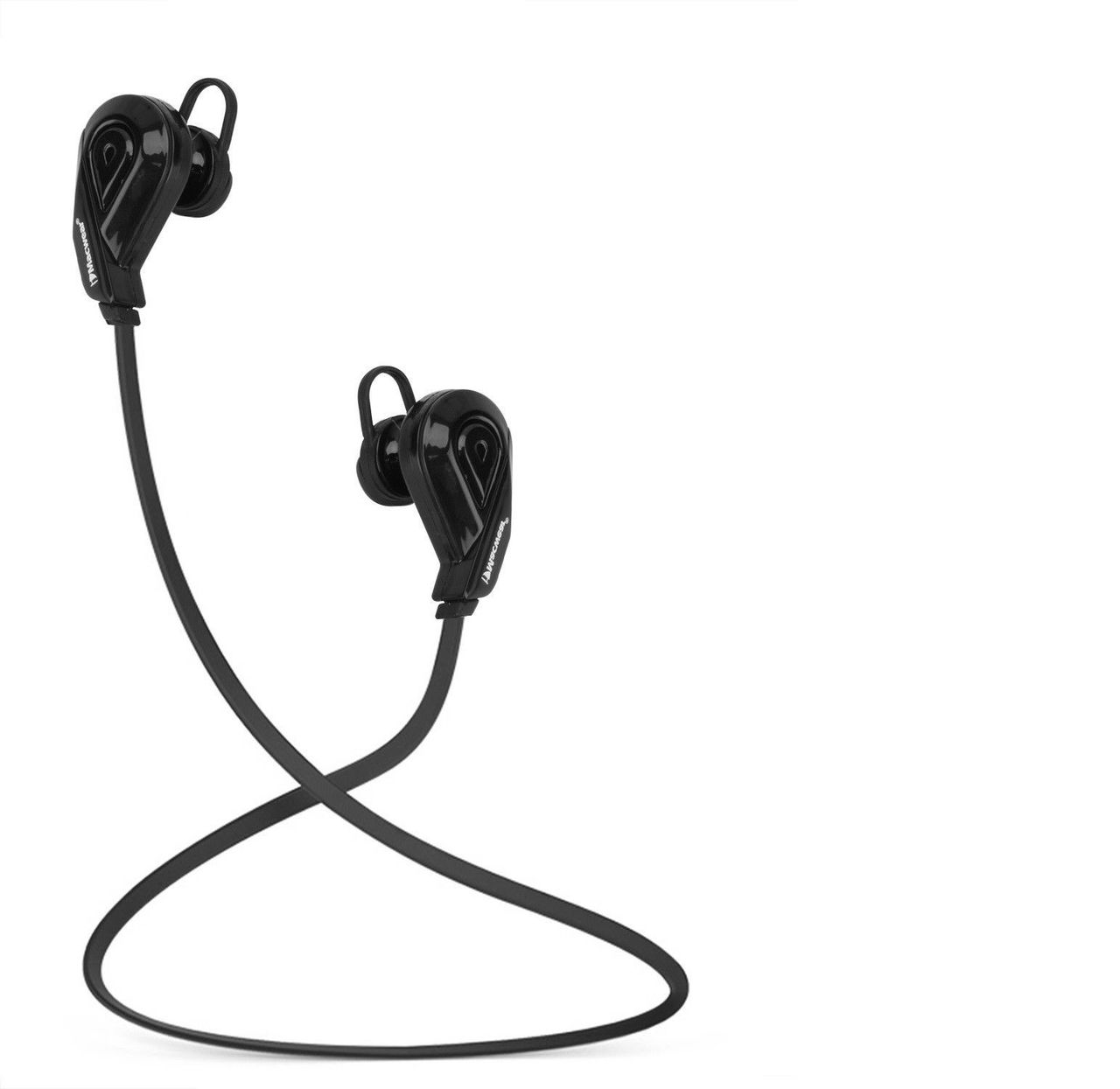 Спортивные наушники