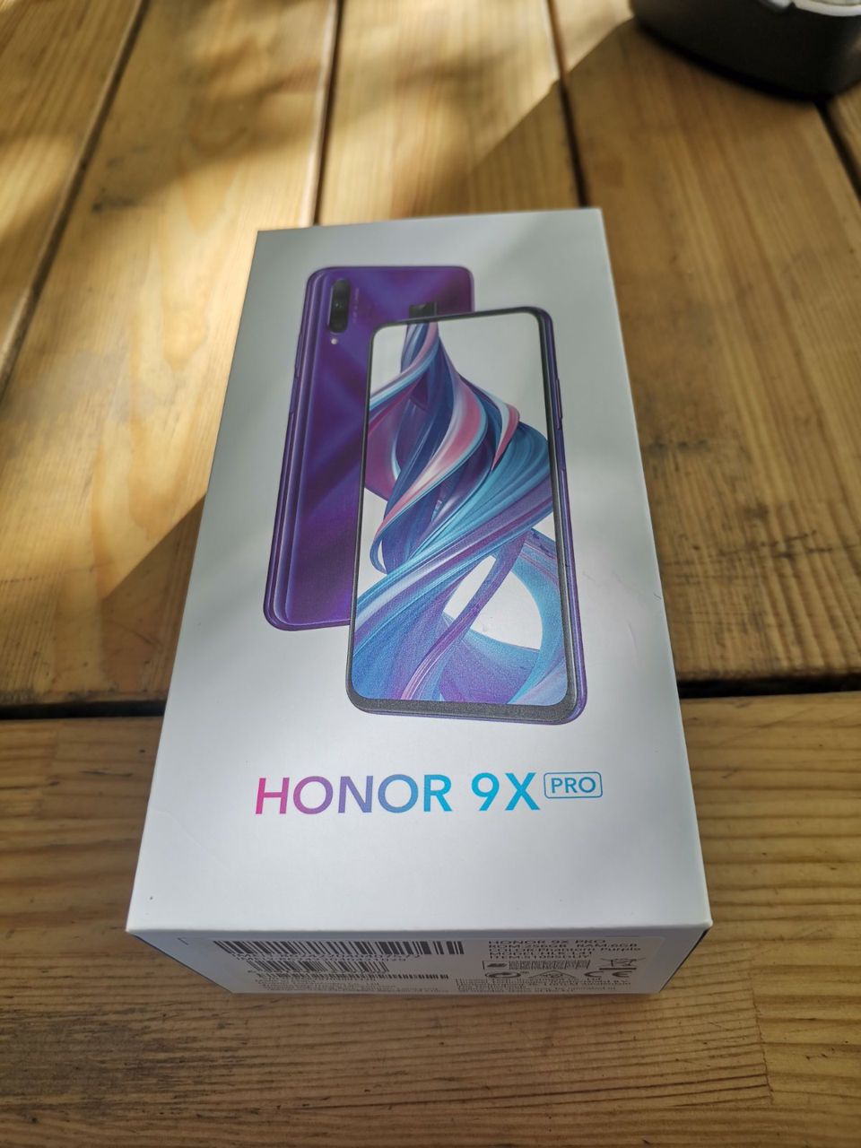 Huawei Honor 9x Pro (6/256)