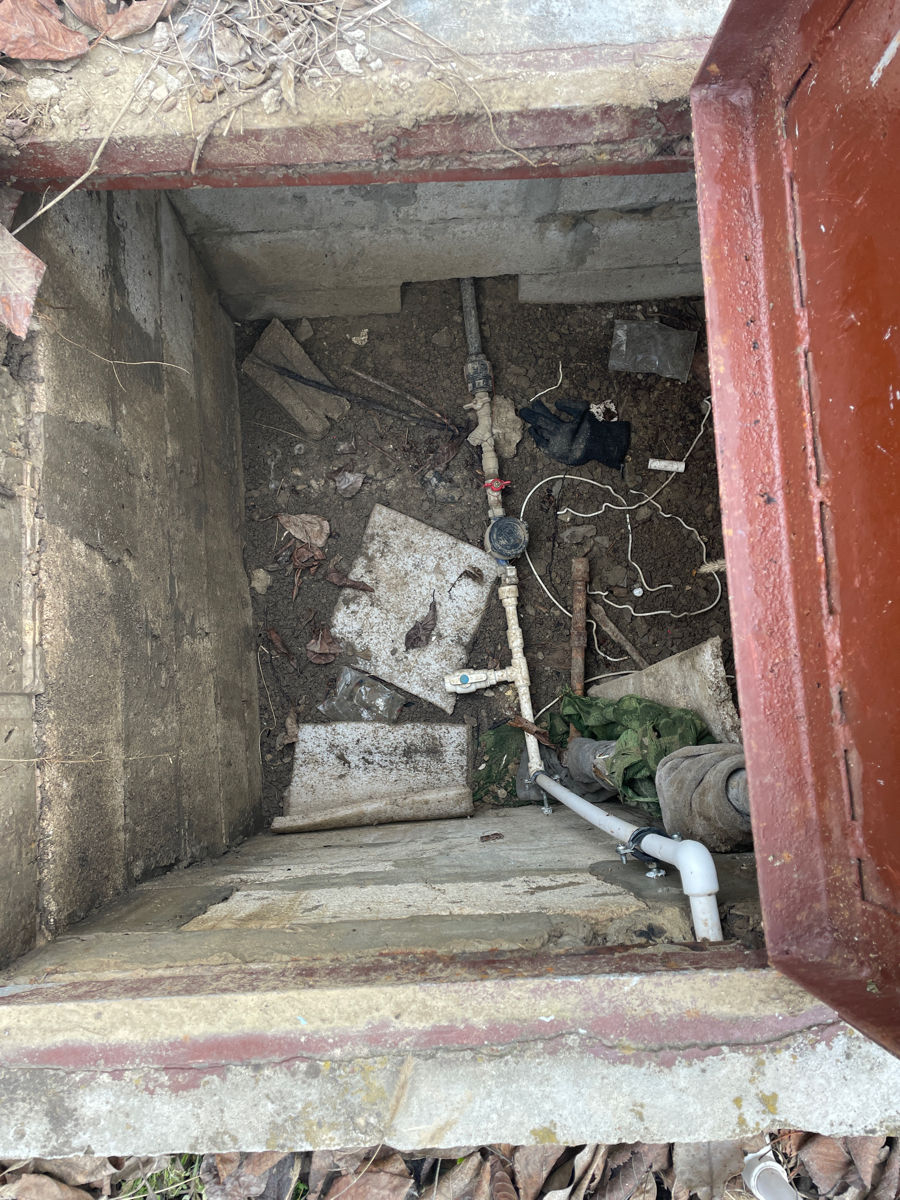 Vind teren pentru constructii