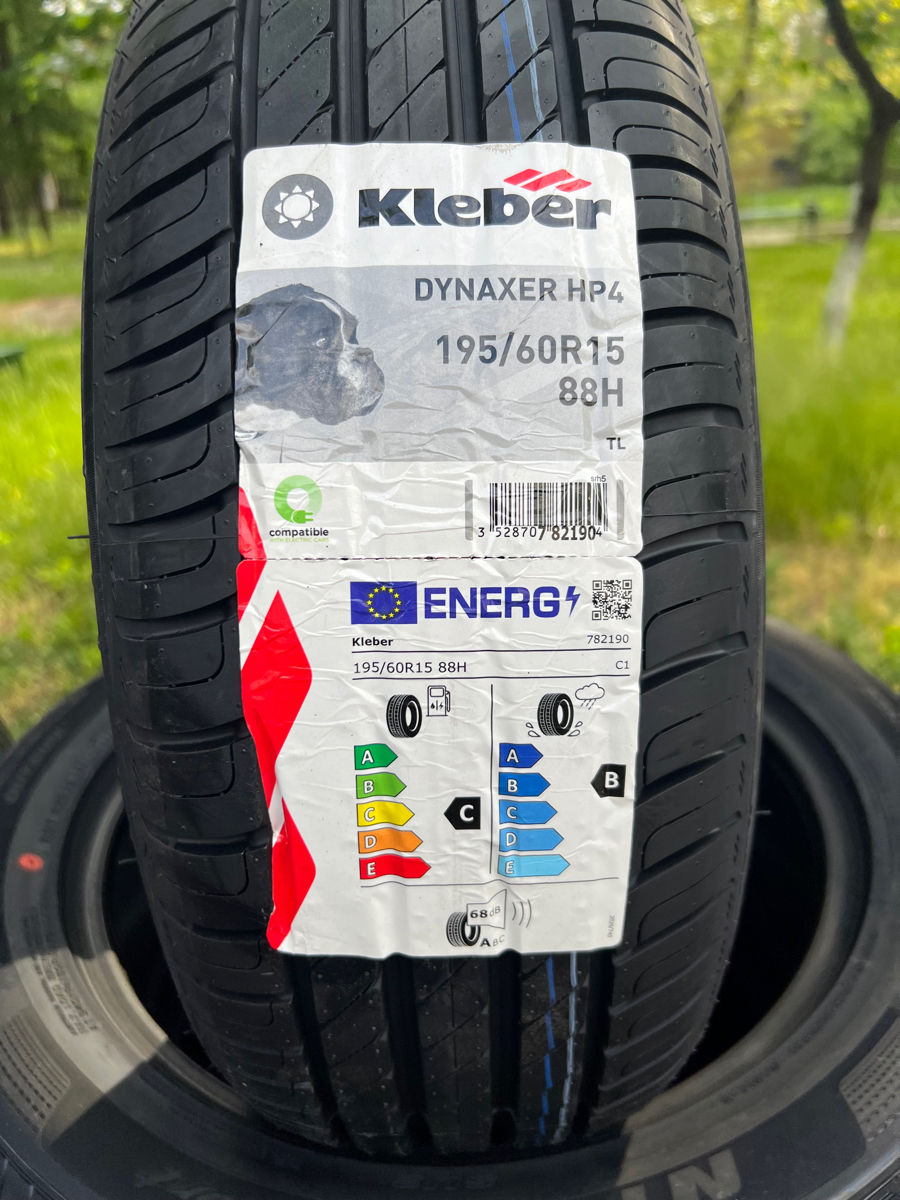 Erstaunlich Kleber Dynaxer Hp4 Bild