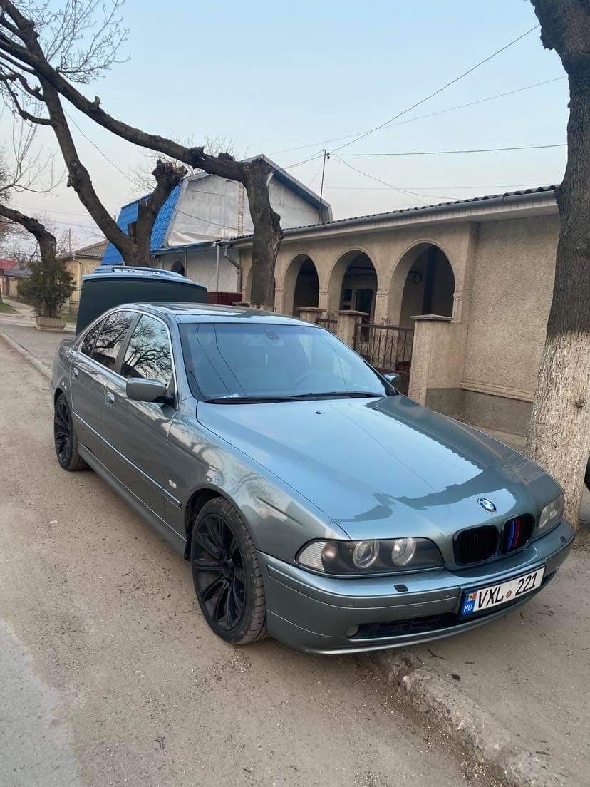 Vand jante bmw style 166