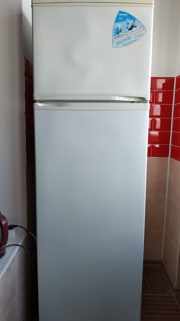Frigider Nord