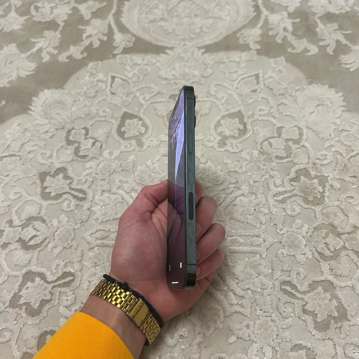 iPhone 12 Pro Max 256GB Pacific Blue